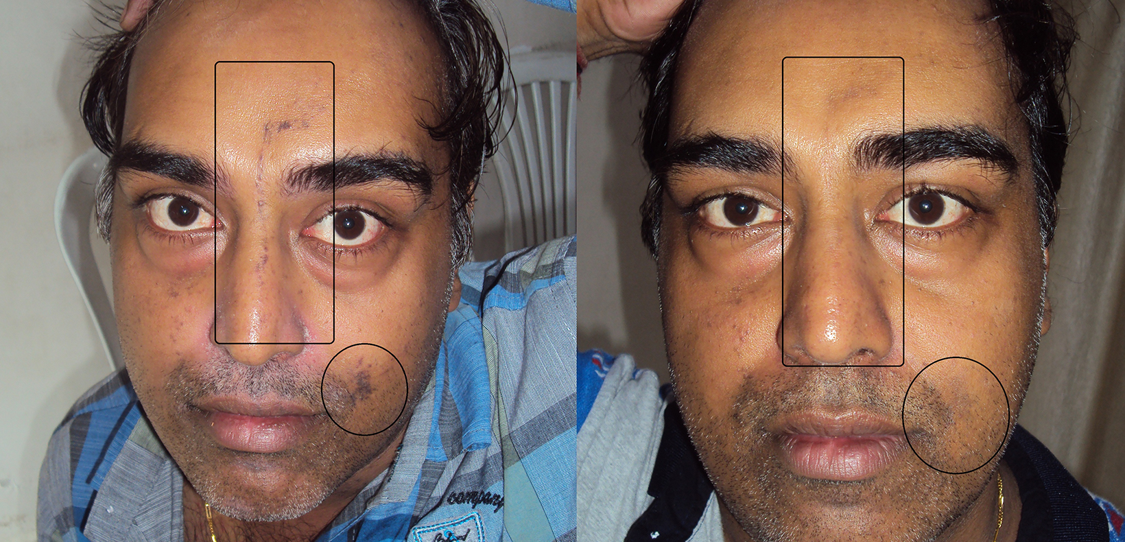 Gandhi Homeopathic Clinic